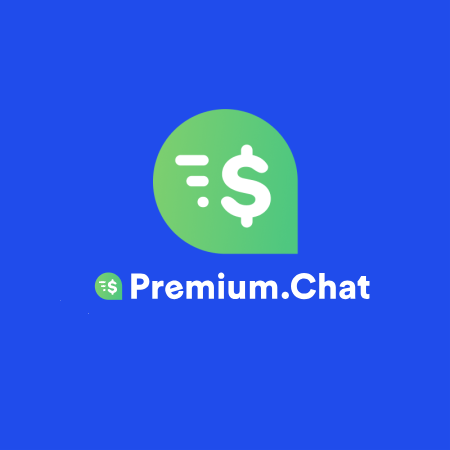 Premium.Chat - Get Paid to Chat Online by Making Money From Per Minute ...